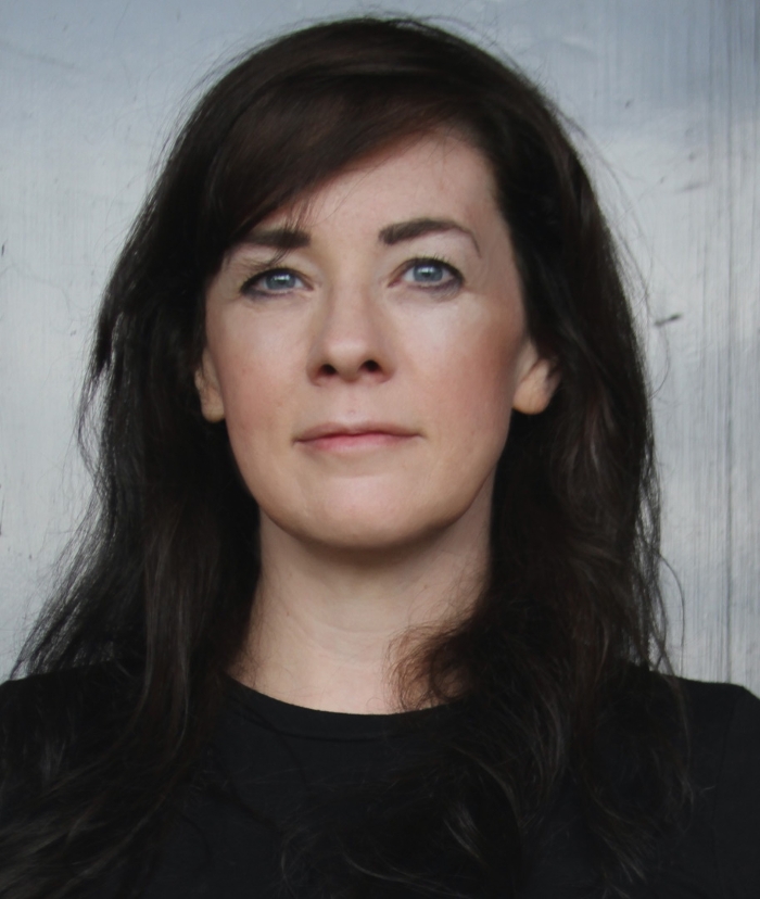 The Horn Book | Maggie Stiefvater Talks with Roger about Bravely