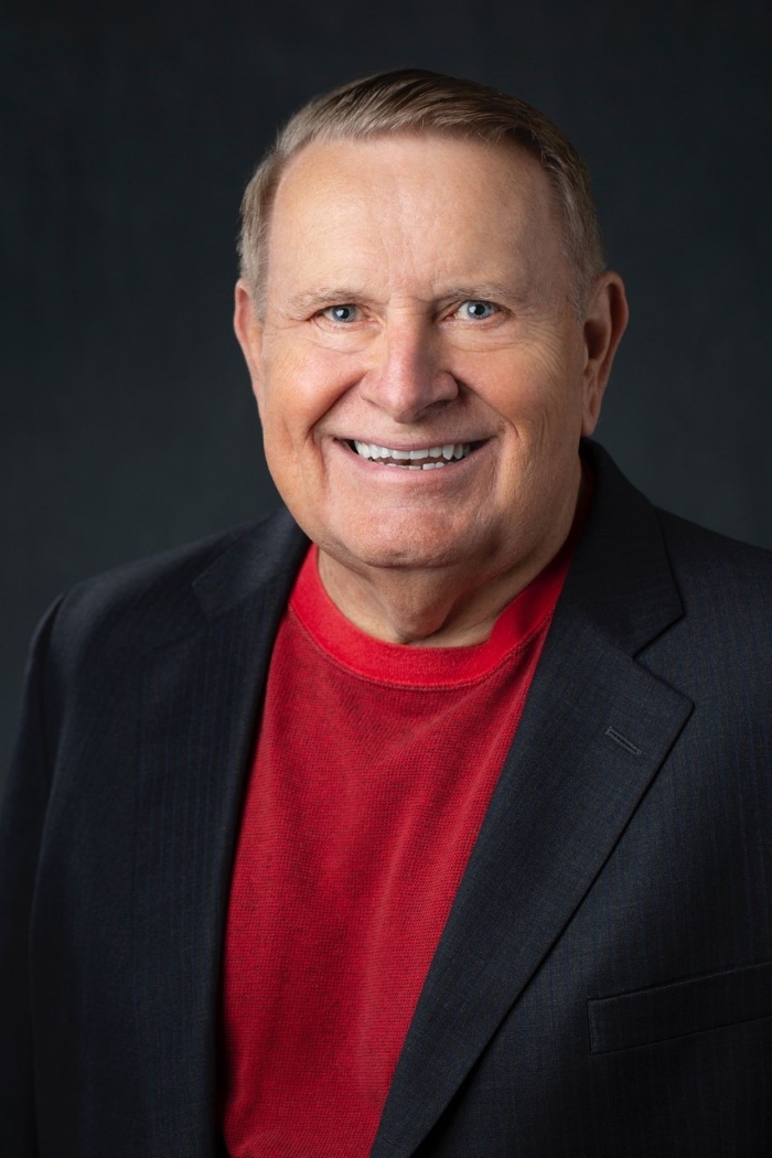 The Horn Book | Michael Sampson Talks with Roger