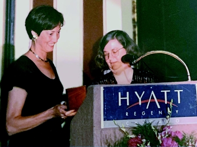 The Horn Book | After the Call: Everything Is Possible