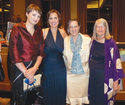 The Horn Book | Family Memories of Frederic G. Melcher