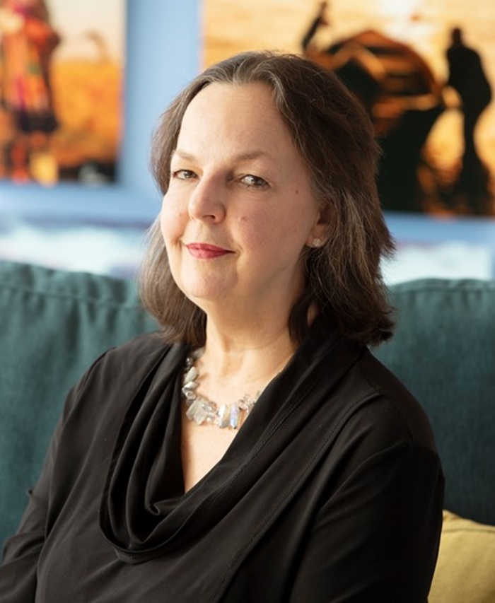 The Horn Book | Lauren Wolk Talks with Roger