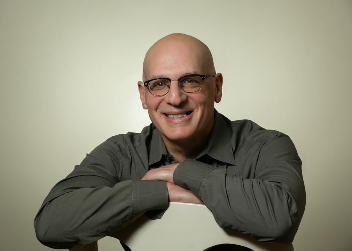 The Horn Book | Gordon Korman Talks with Roger