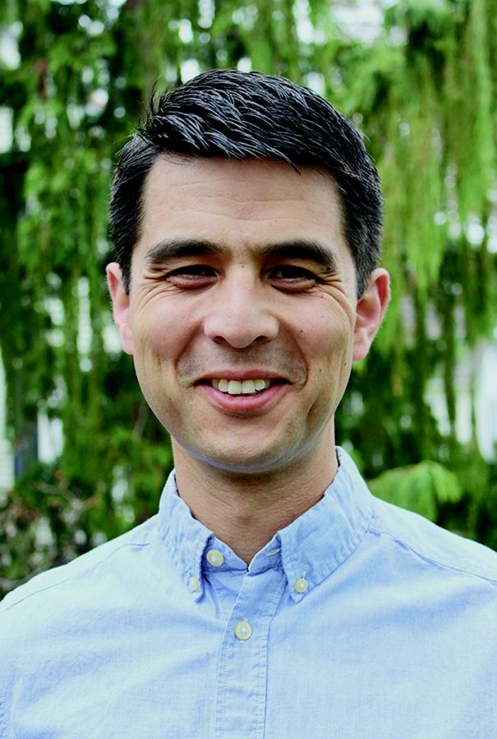 The Horn Book | A Conversation with Jason Chin