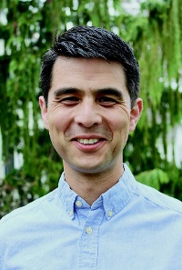 The Horn Book | A Conversation with Jason Chin