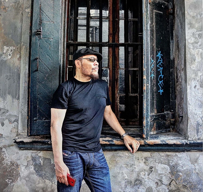 The Horn Book | Profile of 2022 CSK Illustrator Award winner Floyd Cooper