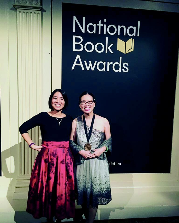 The Horn Book | Profile of 2022 Children's Literature Legacy Award ...