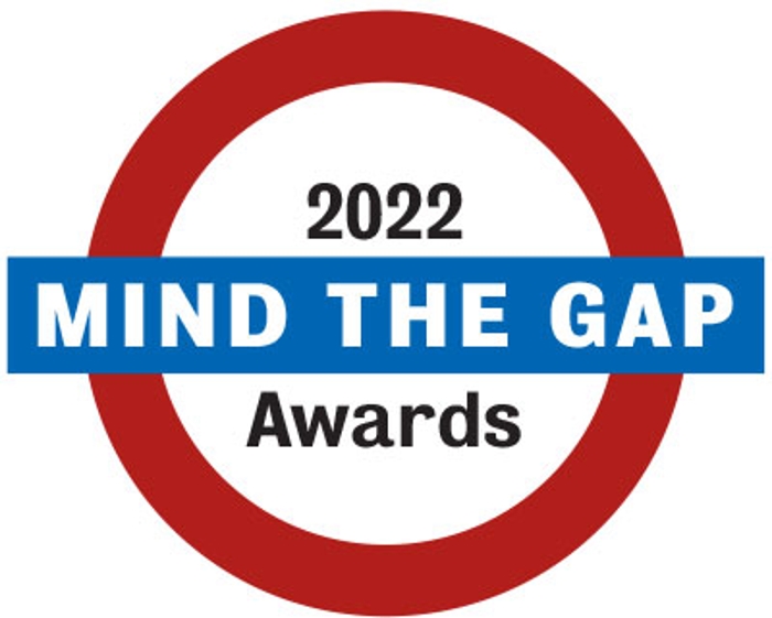 The Horn Book | Reviews of 2022 Mind the Gap Award winners