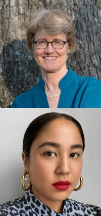 The Horn Book | Five questions for Elizabeth Partridge and Lauren Tamaki