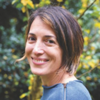 The Horn Book | Jodi Lynn Anderson Talks with Roger