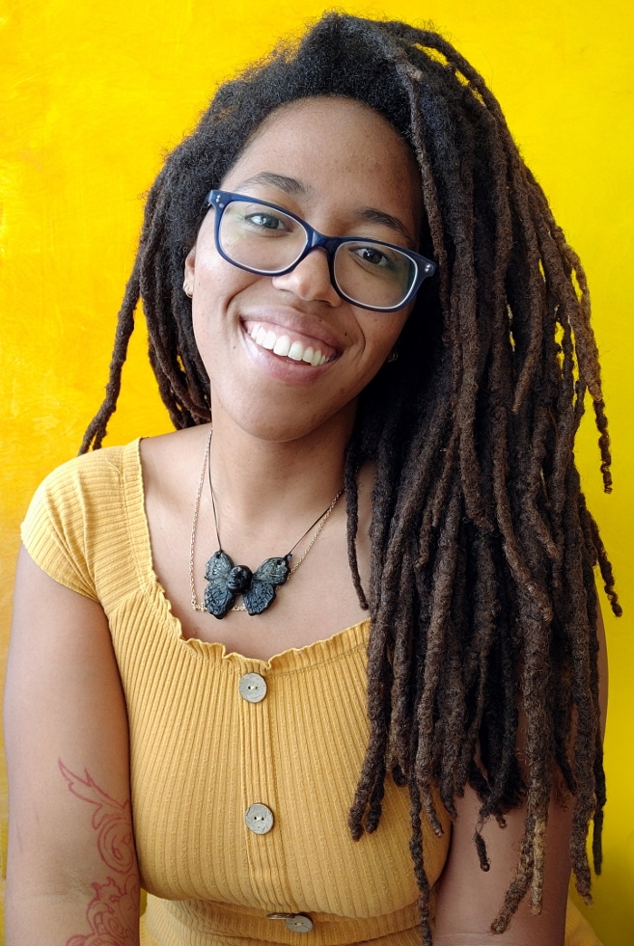 The Horn Book | Five questions for Dare Coulter