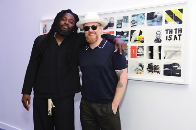 The Horn Book | Ain't Burned All the Bright: Jason Reynolds and Jason ...