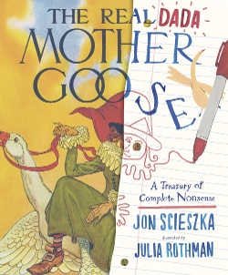 The Horn Book | To Be or Not to Be (Eligible): The Real Dada Mother Goose