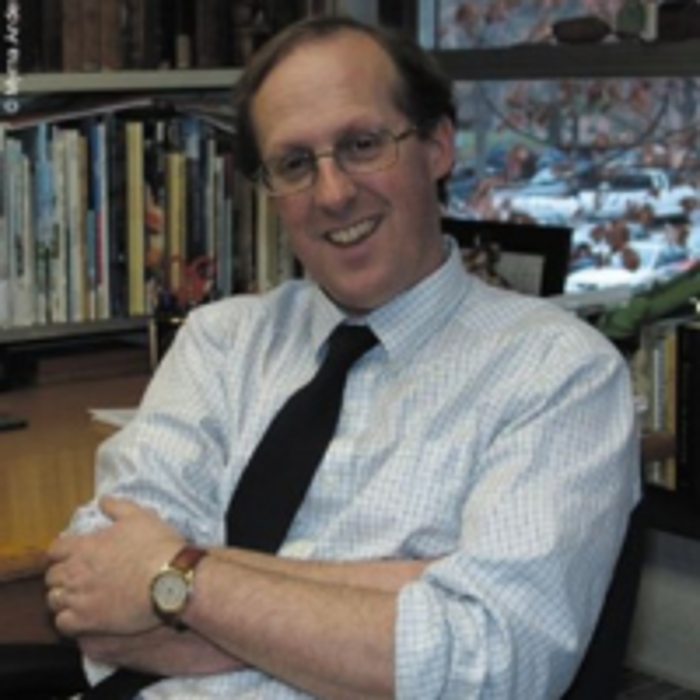 The Horn Book | Gary Schmidt Talks with Roger