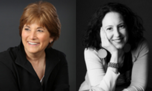 The Horn Book | Caren Stelson and Selina Alko Talk with Roger