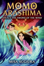 The Horn Book | Publishers' Preview: Books in the Middle: Five ...