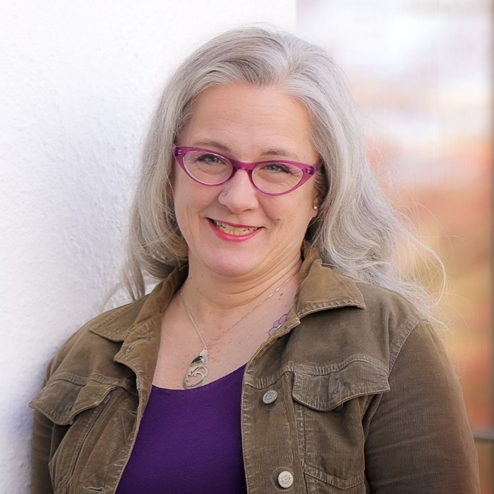 The Horn Book | Five questions for Joy McCullough