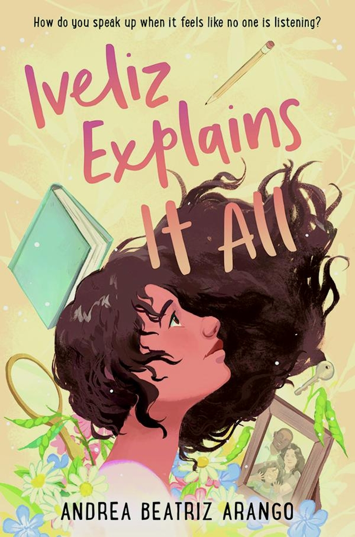 The Horn Book | A variety of verse (novels)