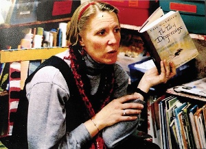 The Horn Book | Field Notes: I Gave My Life to Books: A Journey Through ...