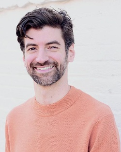 The Horn Book | A Conversation with Doug Salati