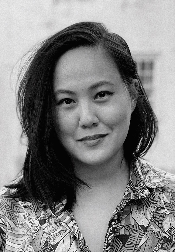 The Horn Book | Five Questions for X. Fang