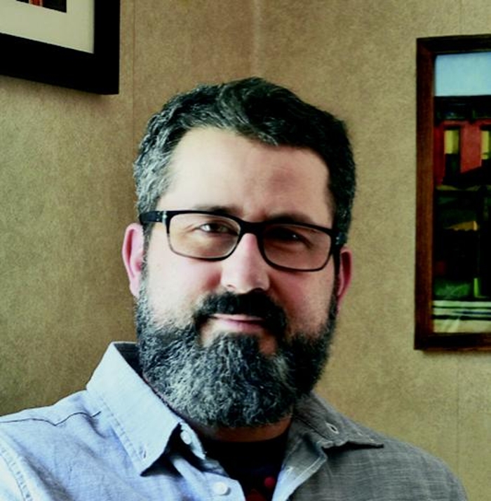 The Horn Book | Publishers' Preview: Debut Authors: Tim Fischer