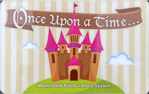 The Horn Book | September is National Library Card Sign-Up Month