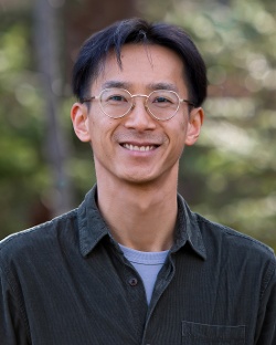 The Horn Book | Calling CaldeNott Interview with Jack Wong