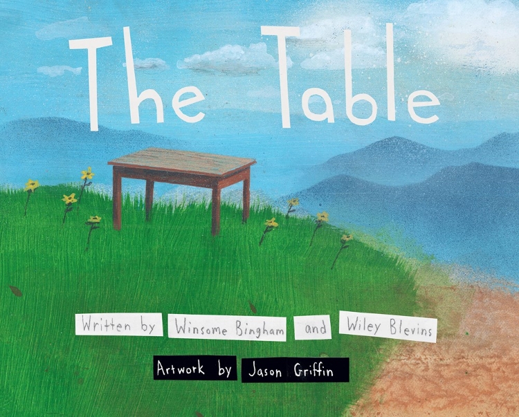 The Horn Book | The Table