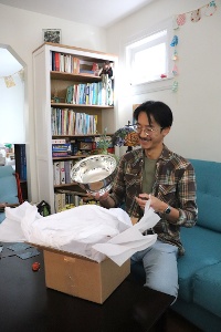 The Horn Book | When You Can Swim: Jack Wong's 2023 BGHB Picture Book ...