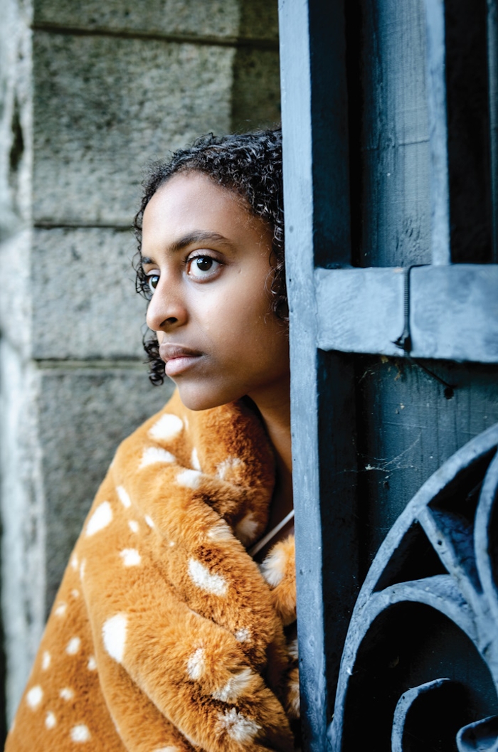 The Horn Book | "Reimagin[ing] Familiar Stories with Different Faces"