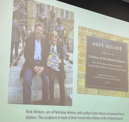 The Horn Book | Roger Sutton Caren Stelson Selina Alko Stars of the ...