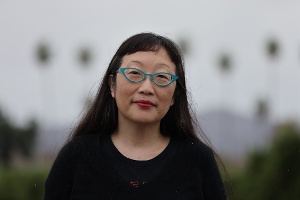 The Horn Book | Five Questions for Paula Yoo