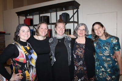 The Horn Book | Boston Globe–Horn Book Awards 2024 Slideshow