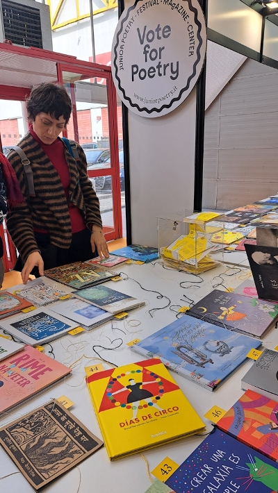 The Horn Book | A Visit to the Bologna Children’s Book Fair