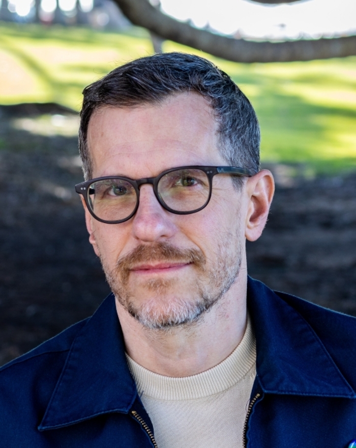 The Horn Book | Five questions for Brian Selznick