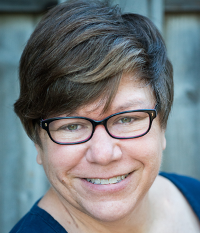 The Horn Book | Andrea Zuill Talks with Roger