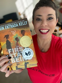 The Horn Book | 2025 Newbery Medal Acceptance by Erin Entrada Kelly