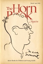 The Horn Book | Pick Your Favorite March/April Horn Book Magazine Cover!