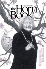 The Horn Book | Pick Your Favorite March/April Horn Book Magazine Cover!