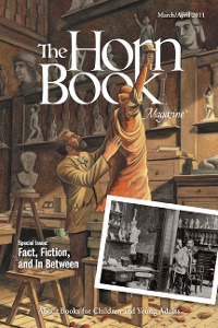 The Horn Book | Nonfiction & Horn Book History