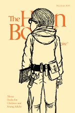 The Horn Book | Pick Your Favorite May/June Horn Book Magazine Cover!