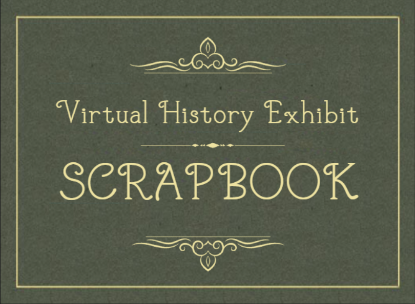 The Horn Book | Virtual History Exhibit Scrapbook
