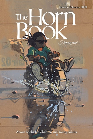 The Horn Book | Preview January/February 2020 Horn Book Magazine