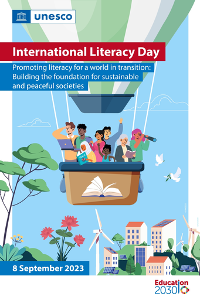 The Horn Book | The Power of Literacy