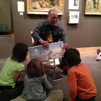 The Horn Book | Ashley Bryan and Jerry Pinkney: Unfettered Artists ...