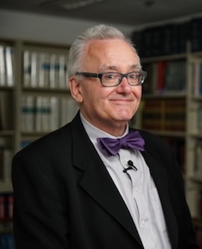 The Horn Book | So Long, Farewell: A Salute to Roger Sutton