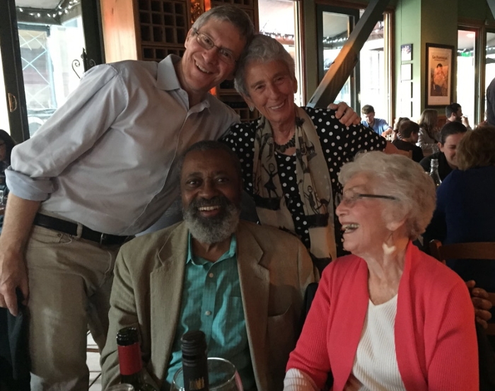 The Horn Book | Ava Weiss (1925-2020)