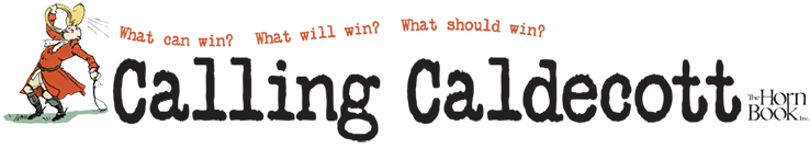 The Horn Book | The 2024 Caldecott Announcement