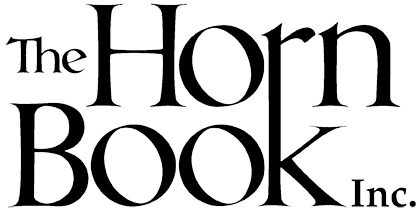 The Horn Book | Preview May/June 2025 Horn Book Magazine